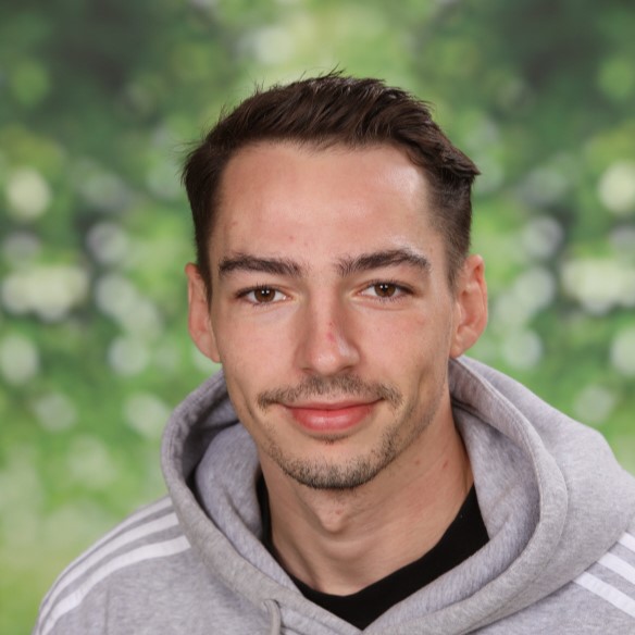 Ons Schoolteam – GBS Kameleon