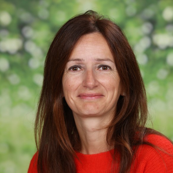 Ons Schoolteam – GBS Kameleon